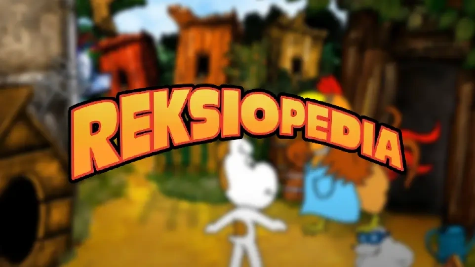 Adventures Of Reksio Wiki | Fandom