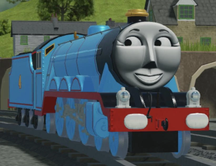 Gordon | Adventures of Sodor Wiki | Fandom