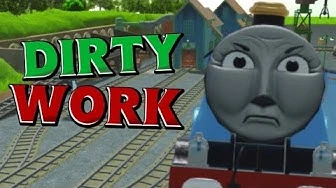 Dirty Work | Adventures of Sodor Wiki | Fandom