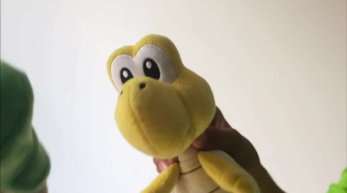 Koopa Troopa | Adventures of Super Luigi Wiki | Fandom