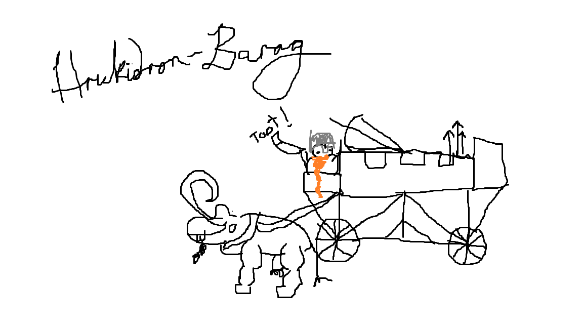 Hrukidron-Barag | Adventures of the Dragon Crag Wiki | Fandom