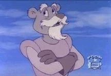 Sir Gallant | Adventures of the Gummi Bears Wiki | Fandom