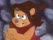 Buddy Gummi | Adventures of the Gummi Bears Wiki | Fandom