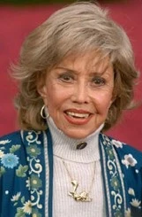 June Foray | Adventures of the Gummi Bears Wiki | Fandom