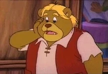 Chummi Gummi | Adventures of the Gummi Bears Wiki | Fandom