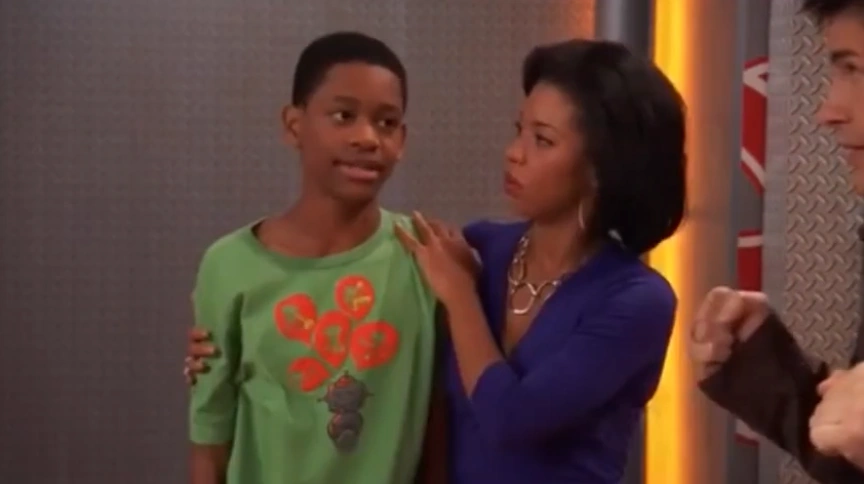 Leo and Tasha | Adventures of the Lab Rats Wiki | Fandom