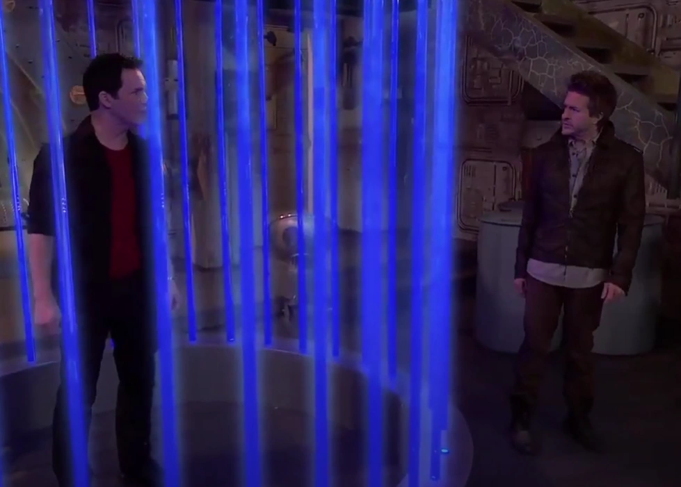 Douglas Davenport/Gallery | Adventures of the Lab Rats Wiki | Fandom