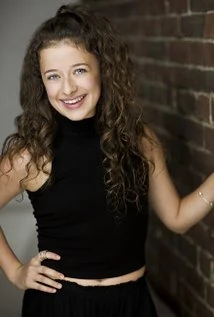 Addison Holley | Adventures of the PAW Patrol 2 Wiki | Fandom