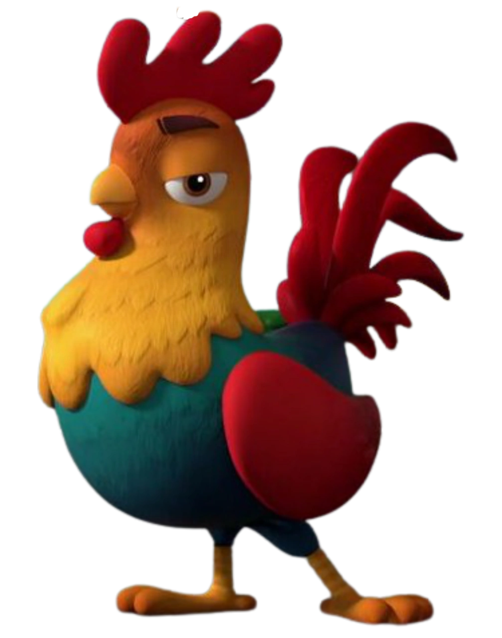 Roostario | Adventures of the PAW Patrol 2 Wiki | Fandom