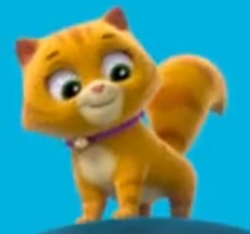 Precious' brother | Adventures of the PAW Patrol 2 Wiki | Fandom