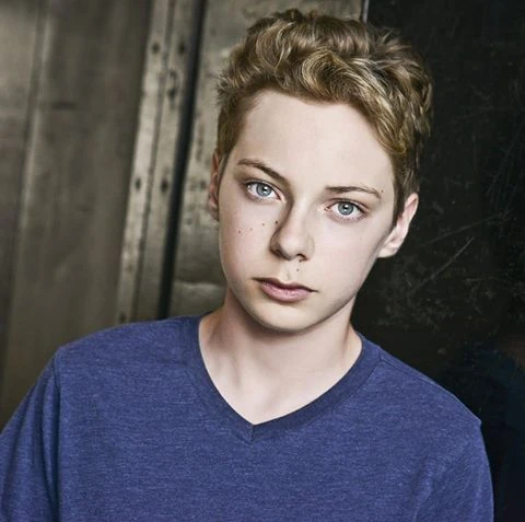 Alex Thorne Paw Patrol