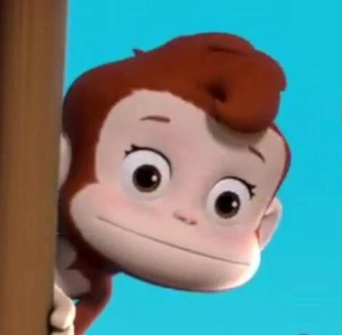 Mandy's mother | Adventures of the PAW Patrol 2 Wiki | Fandom