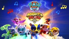 Mighty pups! | Adventures of the PAW Patrol 2 Wiki | Fandom