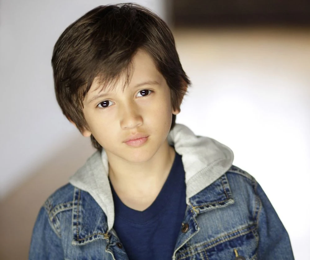 Jaiden Cannatelli | Adventures of the PAW Patrol 2 Wiki | Fandom
