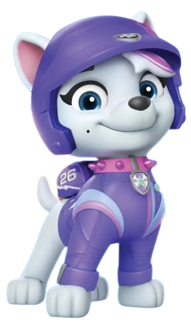 Roxi | Adventures of the PAW Patrol 2 Wiki | Fandom
