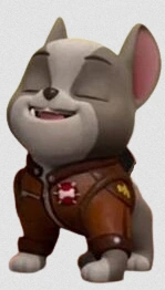 Hubcap | Adventures of the PAW Patrol 2 Wiki | Fandom