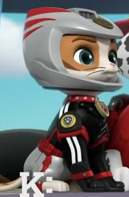 Wild | Adventures of the PAW Patrol 2 Wiki | Fandom