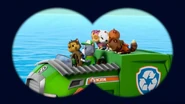 Kitten Catastrophe Crew | Adventures of the PAW Patrol 2 Wiki | Fandom