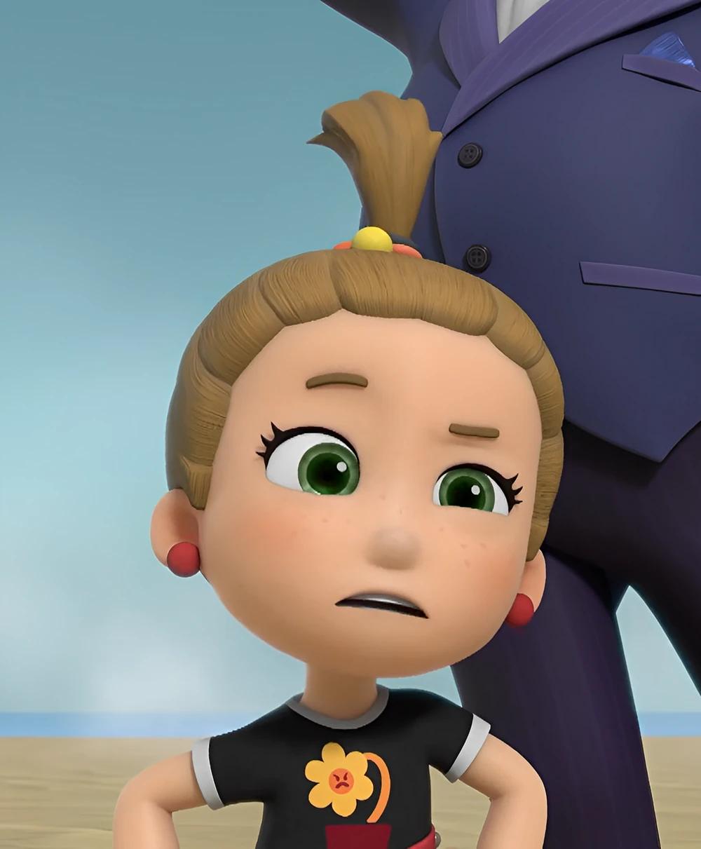 Emmy | Adventures of the PAW Patrol 2 Wiki | Fandom