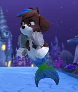 Moby | Adventures of the PAW Patrol 2 Wiki | Fandom