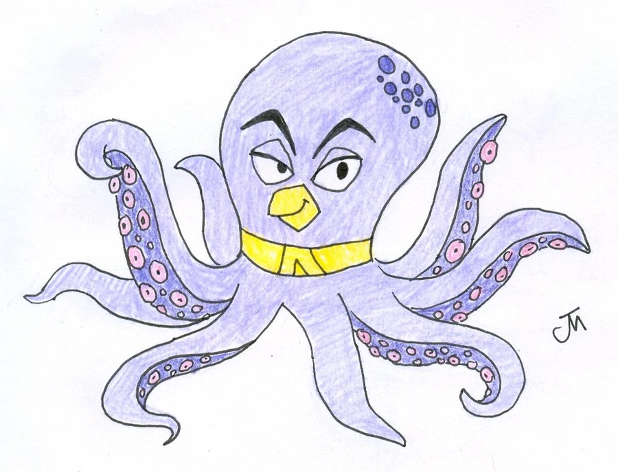 Topo | Adventures of the Super Puppies Wiki | Fandom