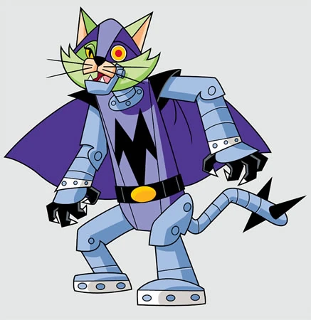 Category:Mechanicals | Adventures of the Super Puppies Wiki | Fandom