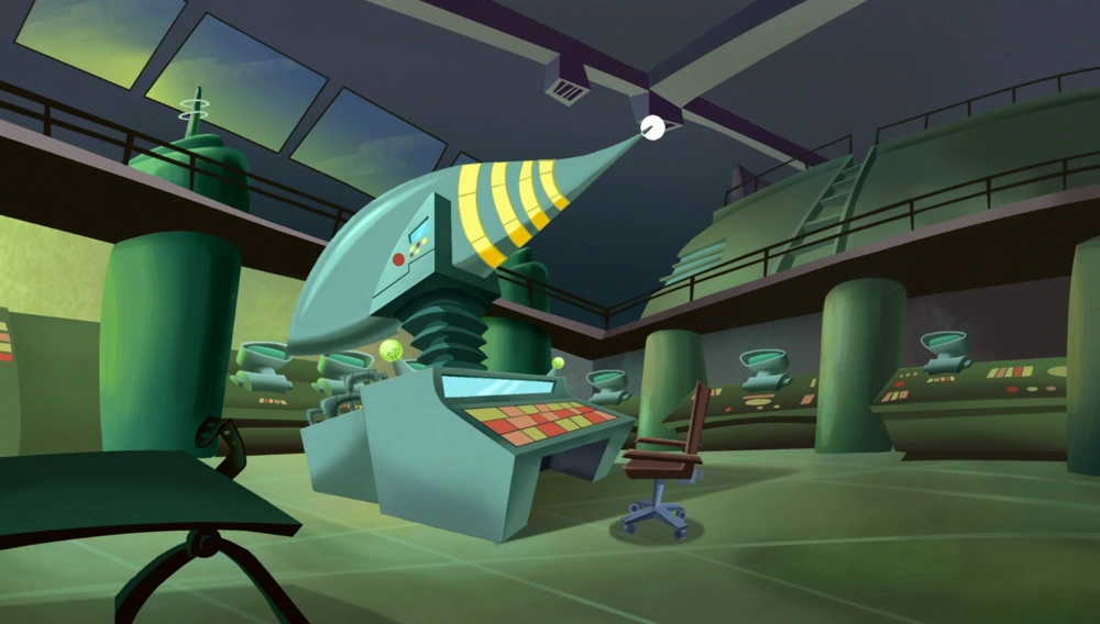 Duplicating Ray | Adventures of the Super Puppies Wiki | Fandom
