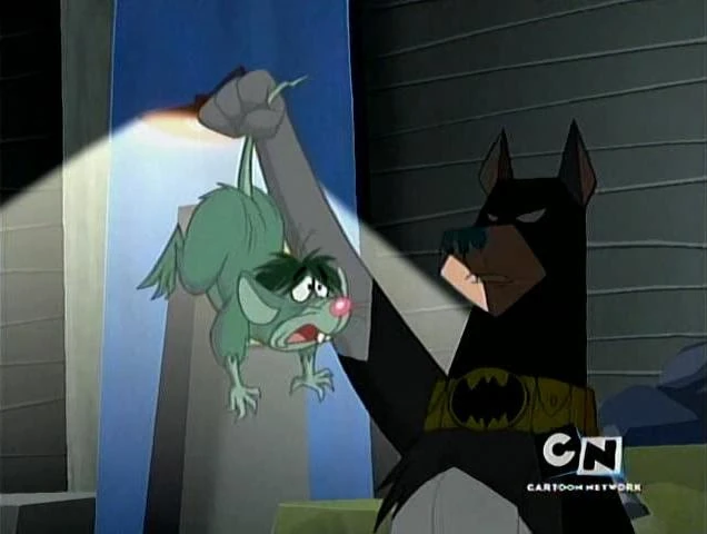 Category:Rodents | Adventures of the Super Puppies Wiki | Fandom