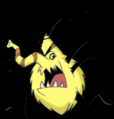 Plunk | Adventures of the Super Puppies Wiki | Fandom