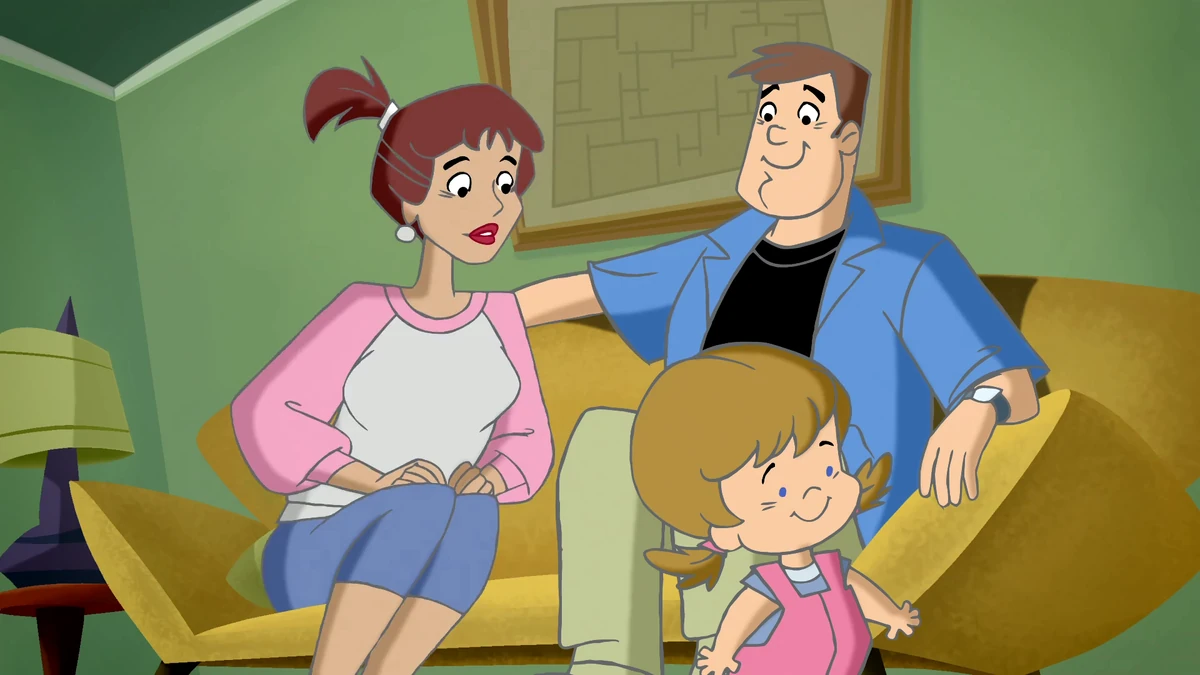 Mary Whitney | Adventures of the Super Puppies Wiki | Fandom