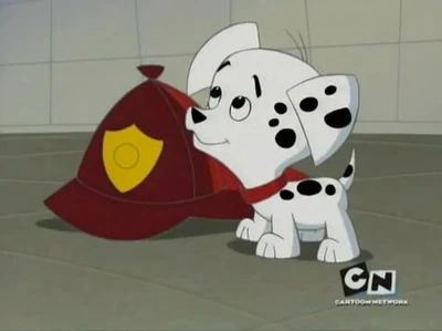 Blaze | Adventures of the Super Puppies Wiki | Fandom