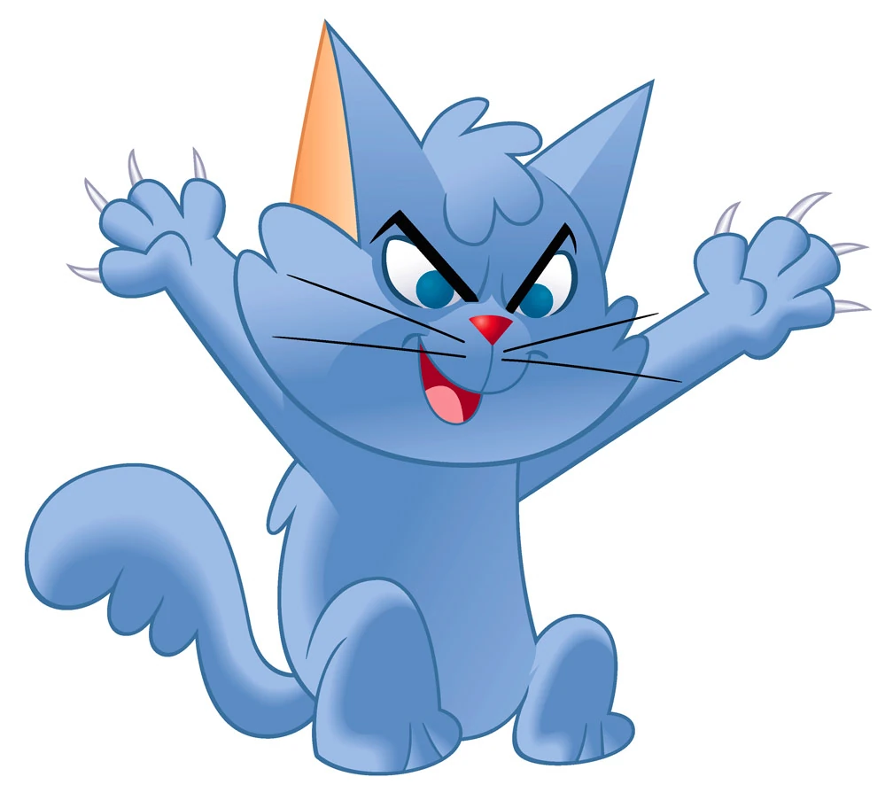 Category:Villains | Adventures of the Super Puppies Wiki | Fandom