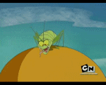 Super Flea | Adventures of the Super Puppies Wiki | Fandom