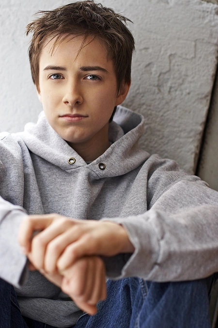 Reece Thompson | Adventures of the Super Puppies Wiki | Fandom