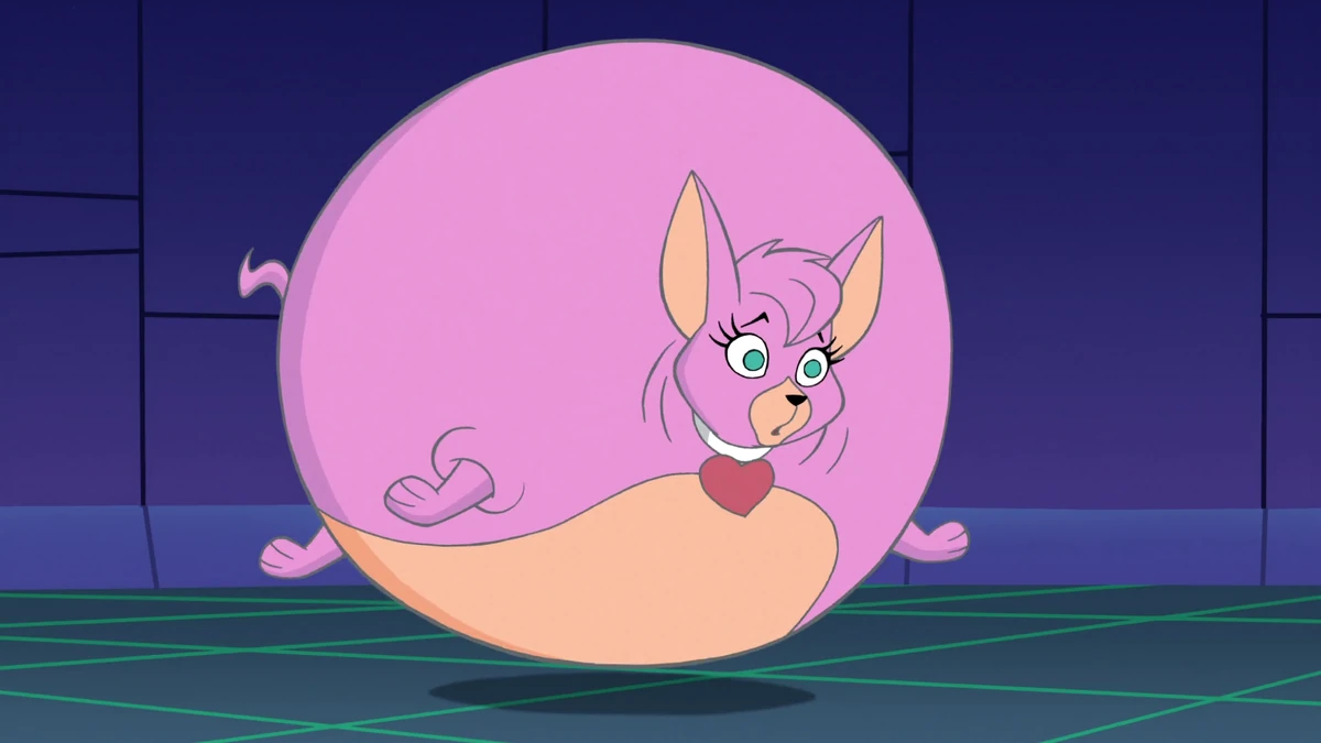 The Pup Star Patrol | Adventures of the Super Puppies Wiki | Fandom