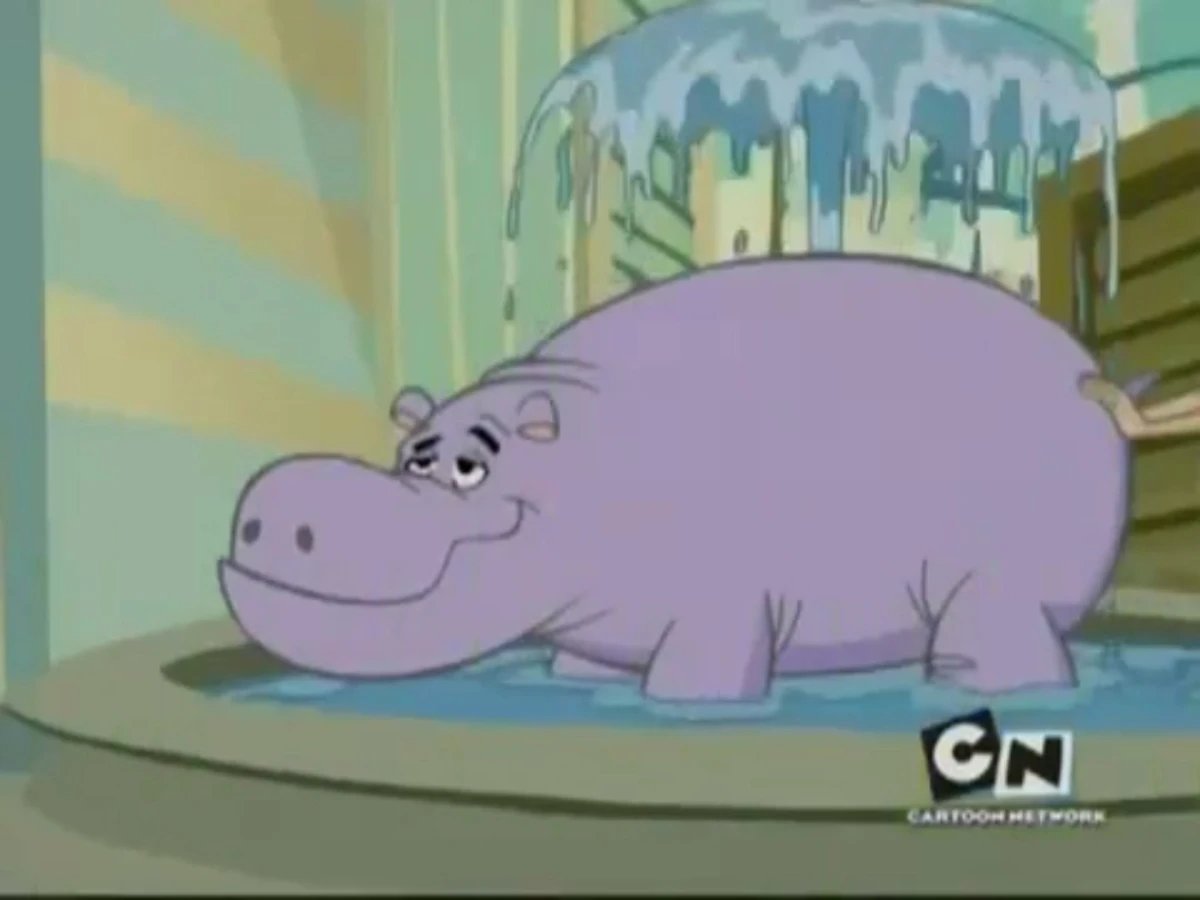 Hilary | Adventures of the Super Puppies Wiki | Fandom