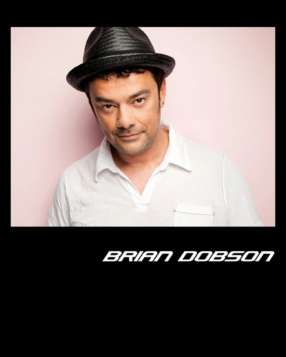 Brian Dobson | Adventures of the Super Puppies Wiki | Fandom