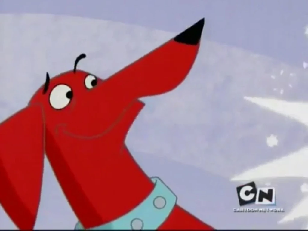 Hot Dog | Adventures of the Super Puppies Wiki | Fandom