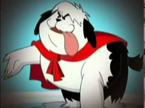 Drooly | Adventures of the Super Puppies Wiki | Fandom