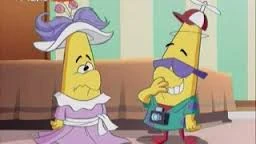 Pleek and Pleek | Adventures of the Super Puppies Wiki | Fandom