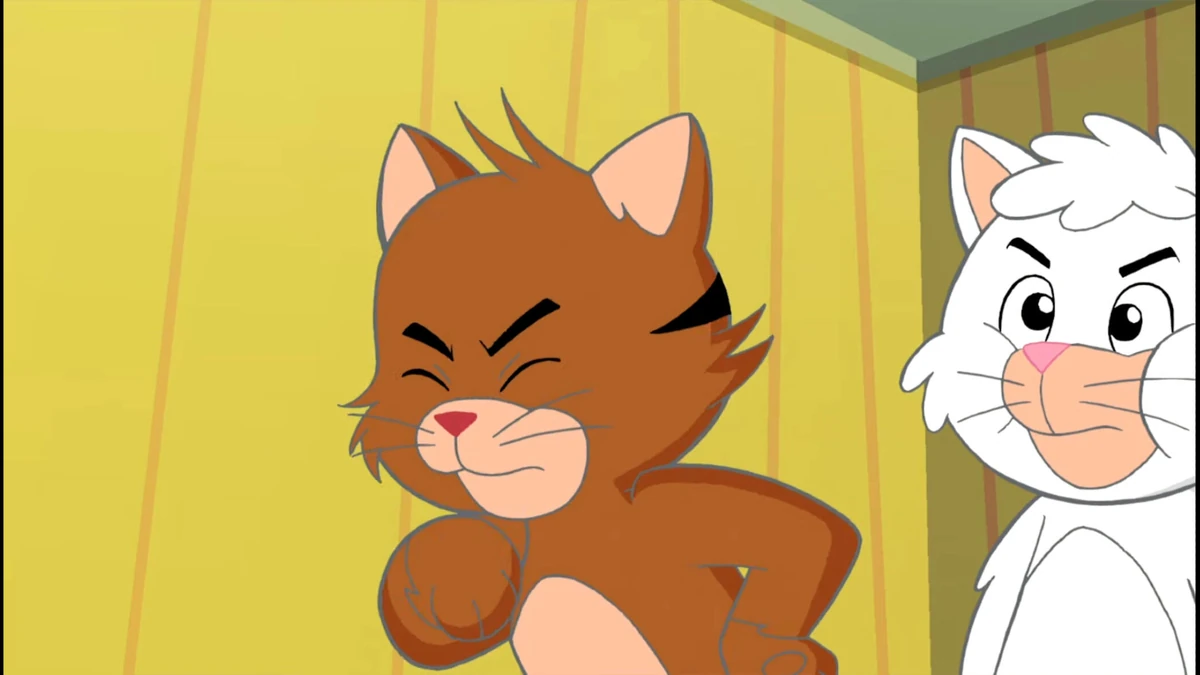 Puff | Adventures of the Super Puppies Wiki | Fandom