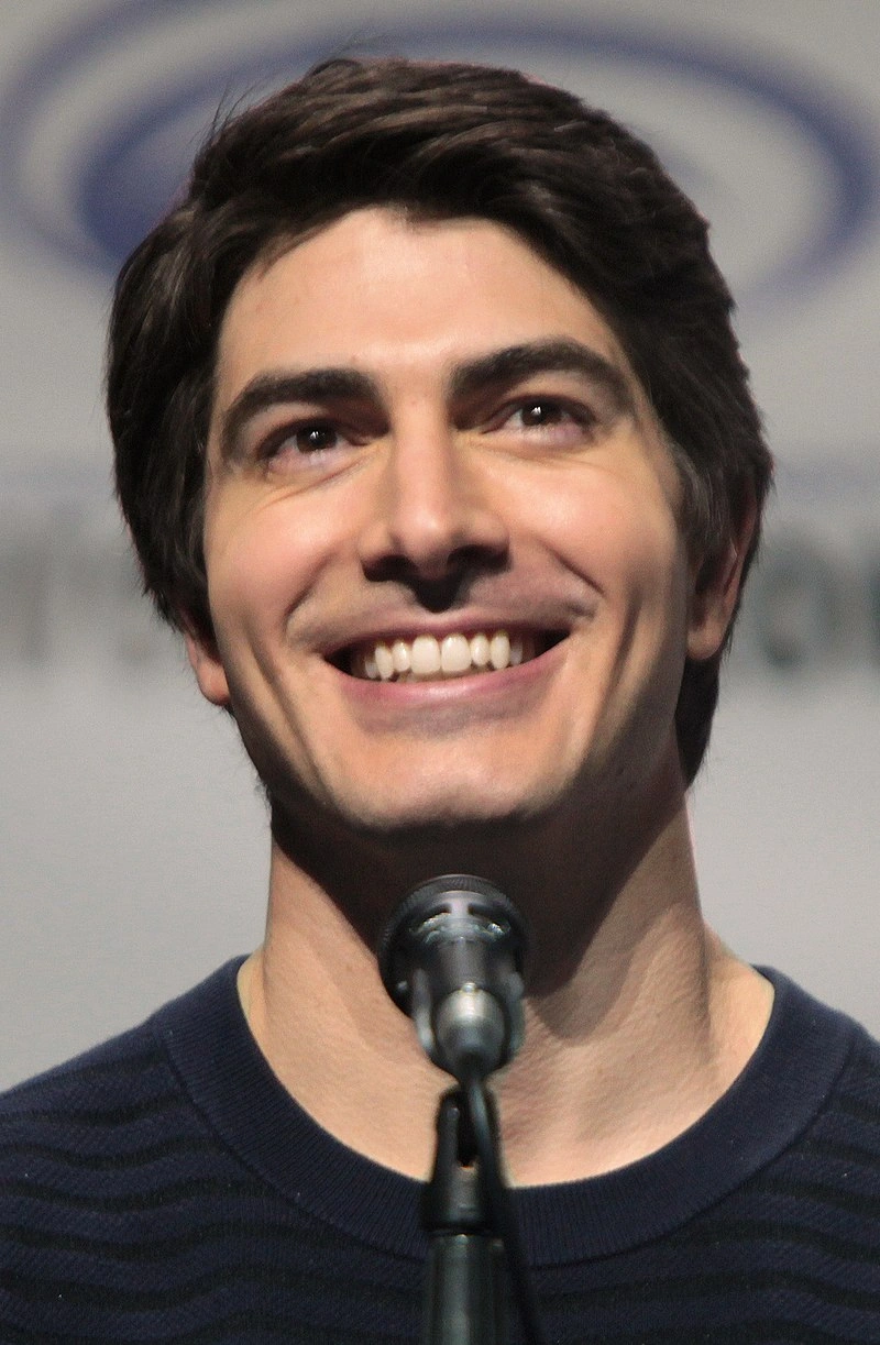 Brandon Routh | Adventures of the Super Puppies Wiki | Fandom