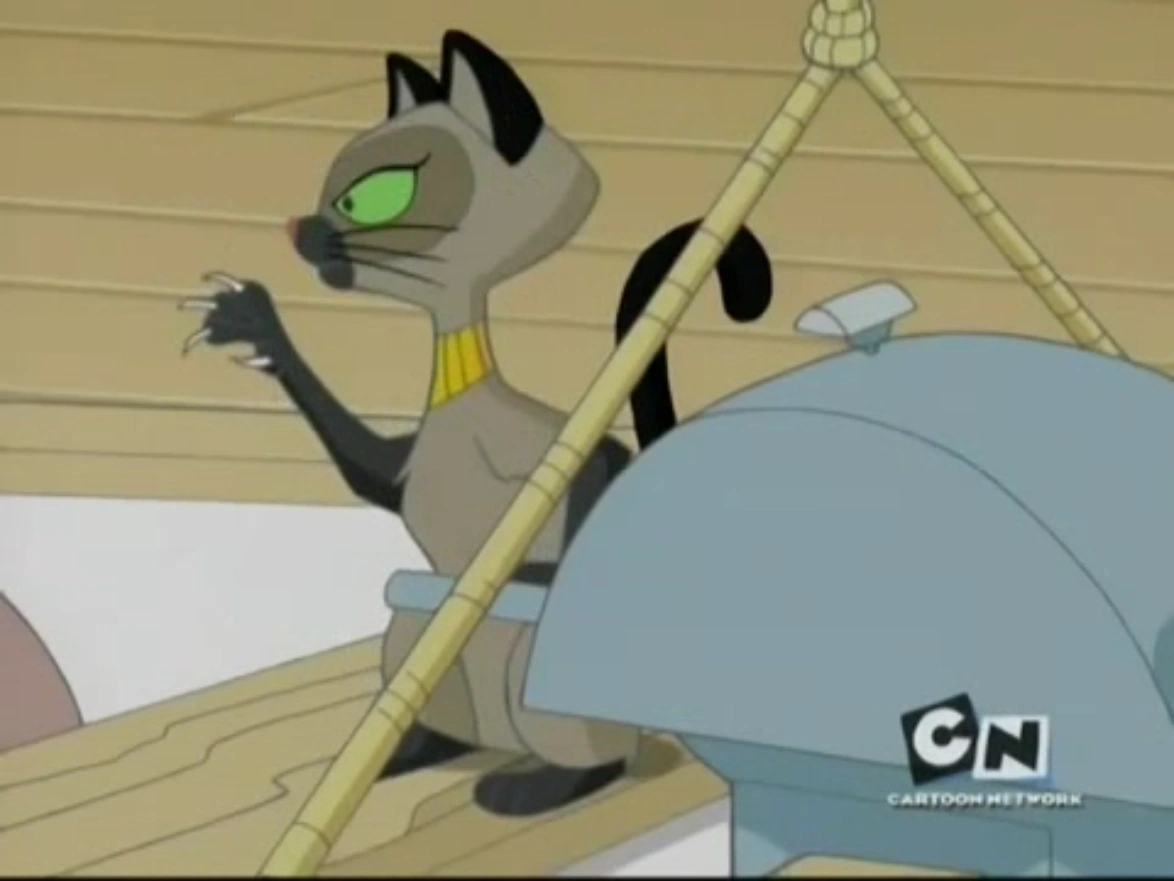 Isis | Adventures of the Super Puppies Wiki | Fandom