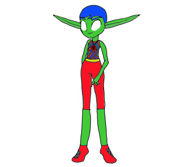 Striker | Adventures of Tirzah series Wiki | Fandom Striker | Adventures of Tirzah series Wiki | Fandom