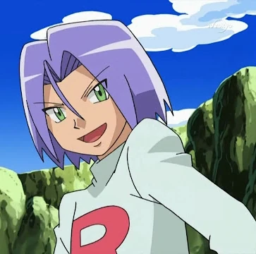 James (Pokémon) | Adventures of Tirzah series Wiki | Fandom