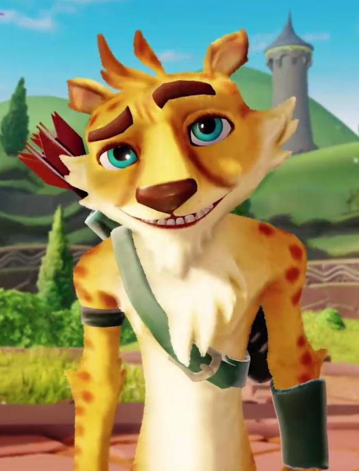 Hunter | Adventures of Tirzah series Wiki | Fandom Hunter | Adventures of Tirzah series Wiki | Fandom