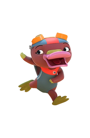 Gemma | Adventures with Cartoons Wiki | Fandom