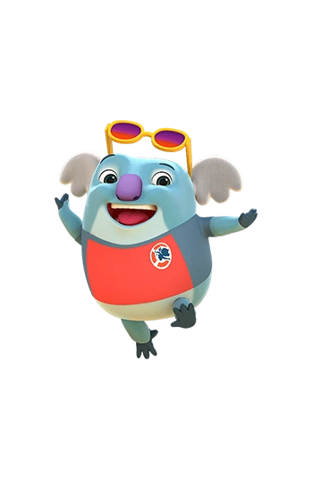 Frizzy | Adventures with Cartoons Wiki | Fandom
