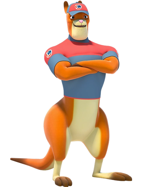 Bondi | Adventures with Cartoons Wiki | Fandom