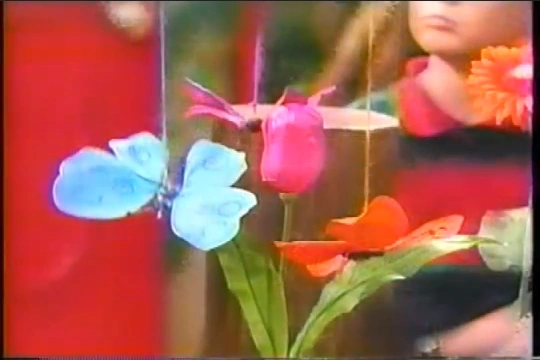 The Three Butterflies | Adventures with Randy Emmy and Max (TV Show ...